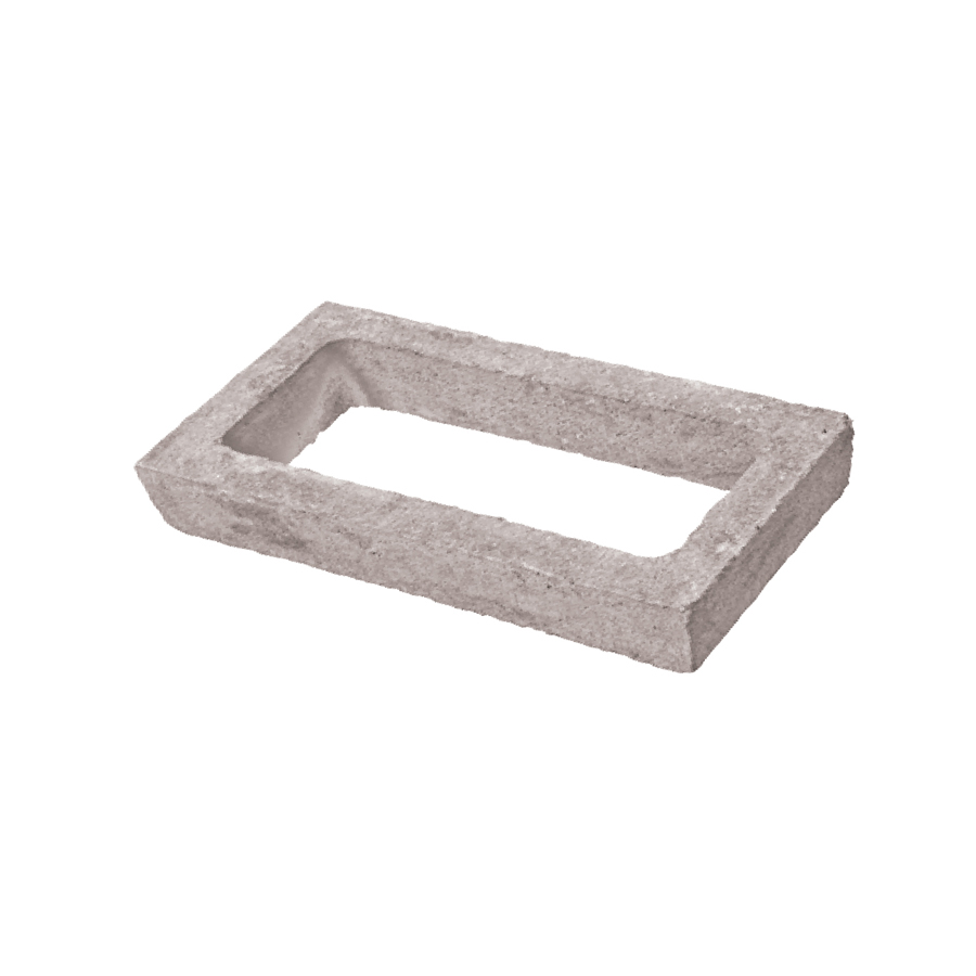 Half Height Parade Decorative Block - Abel Building Solutions
