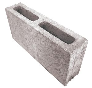 4” Concrete Building Block – Grade 1 - Abel Building Solutions