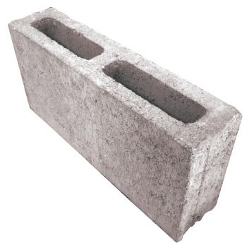 4” Concrete Building Block – Grade 1 - Abel Building Solutions