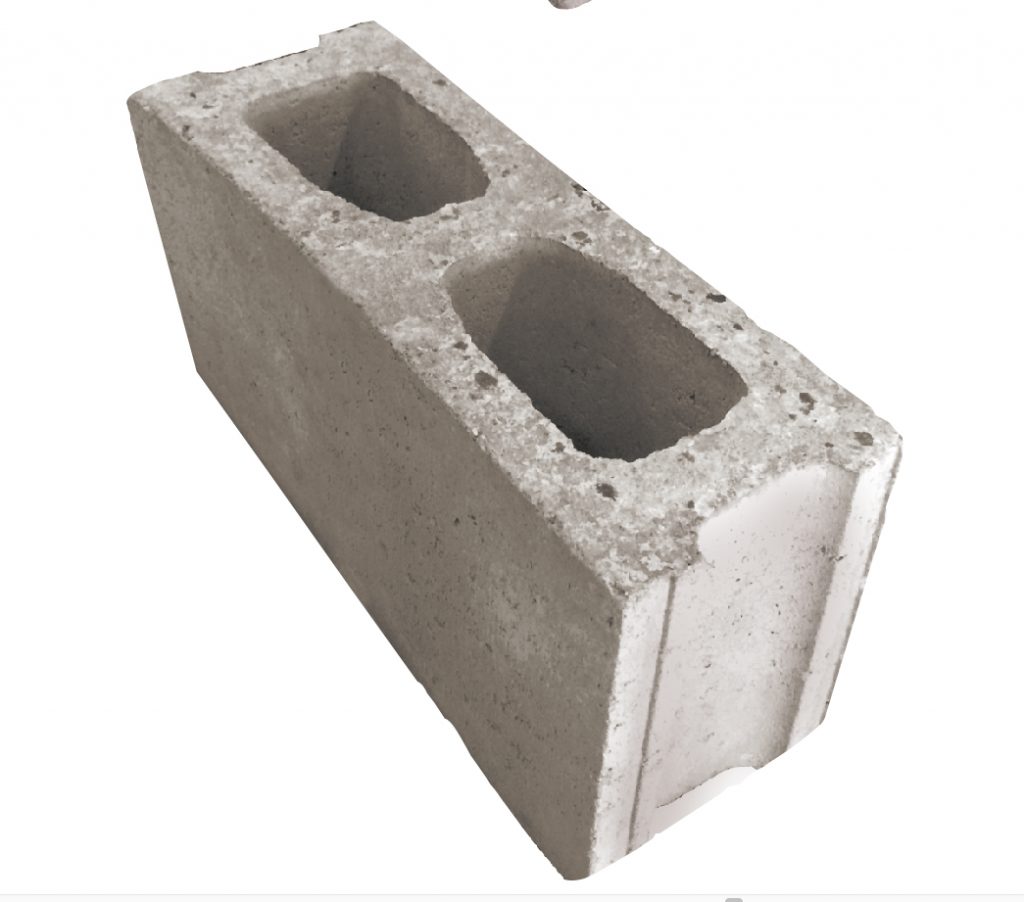 6” Concrete Building Block – Grade 1 - Abel Building Solutions