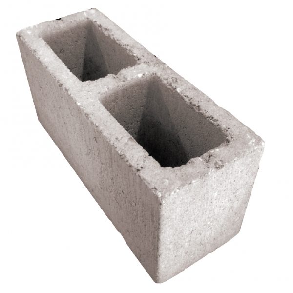Concrete Blocks - Abel Building Solutions