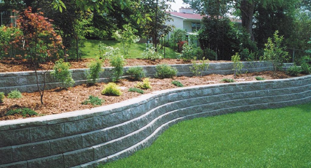 Allan Block - Abel Building Solutions