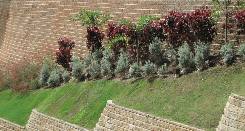 Allan Block - Abel Building Solutions