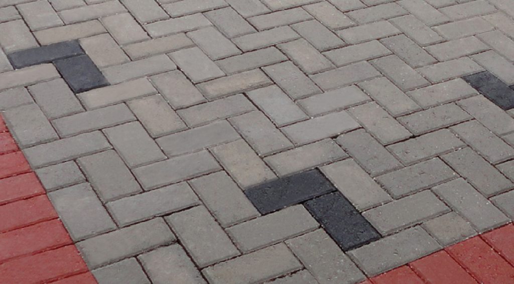 Brick Pavers - Abel Building Solutions