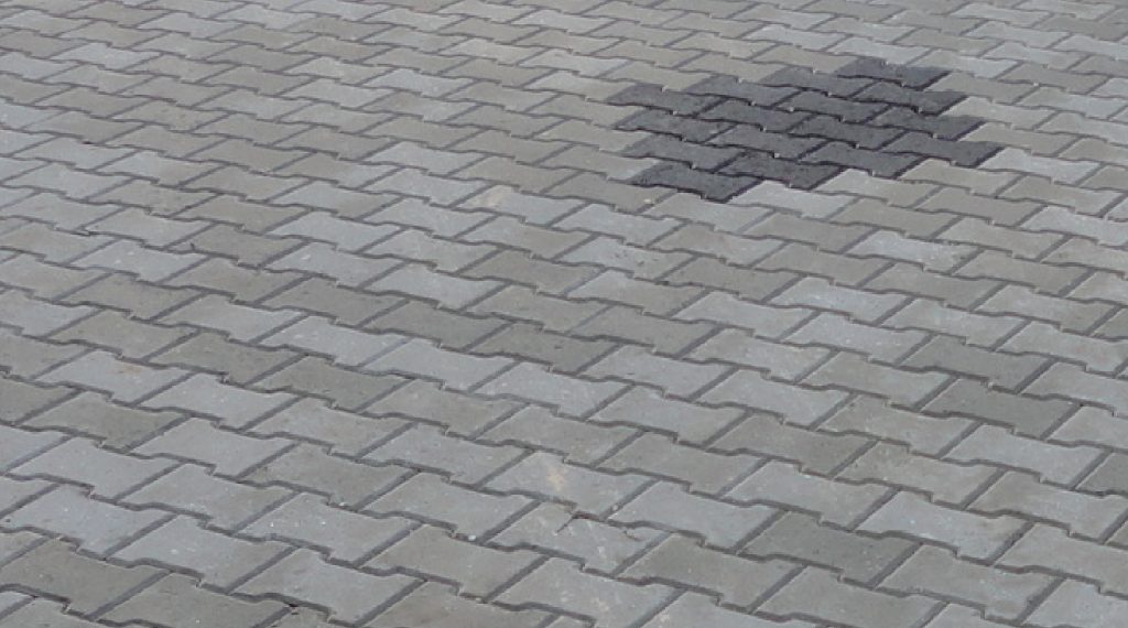 Tropic-I Pavers - Abel Building Solutions