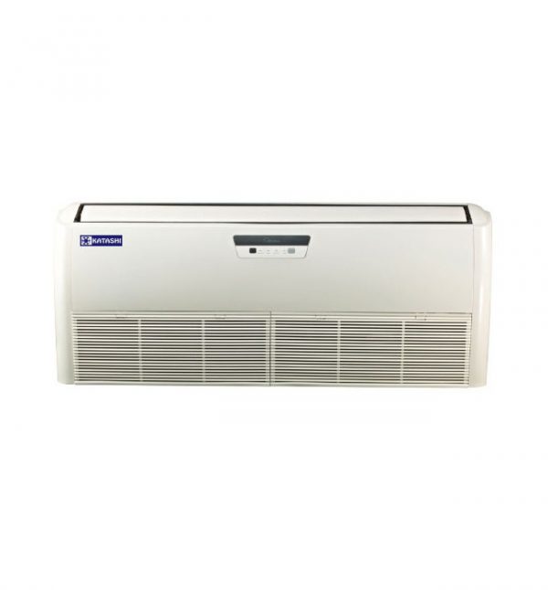 Katashi Floor/Ceiling Mini-Split Unit - Abel Building Solutions