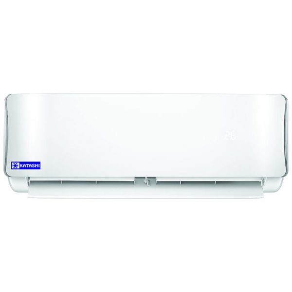 Inverter Hi Wall AC Units - ABS Building Solutions - Trinidad and Tobago