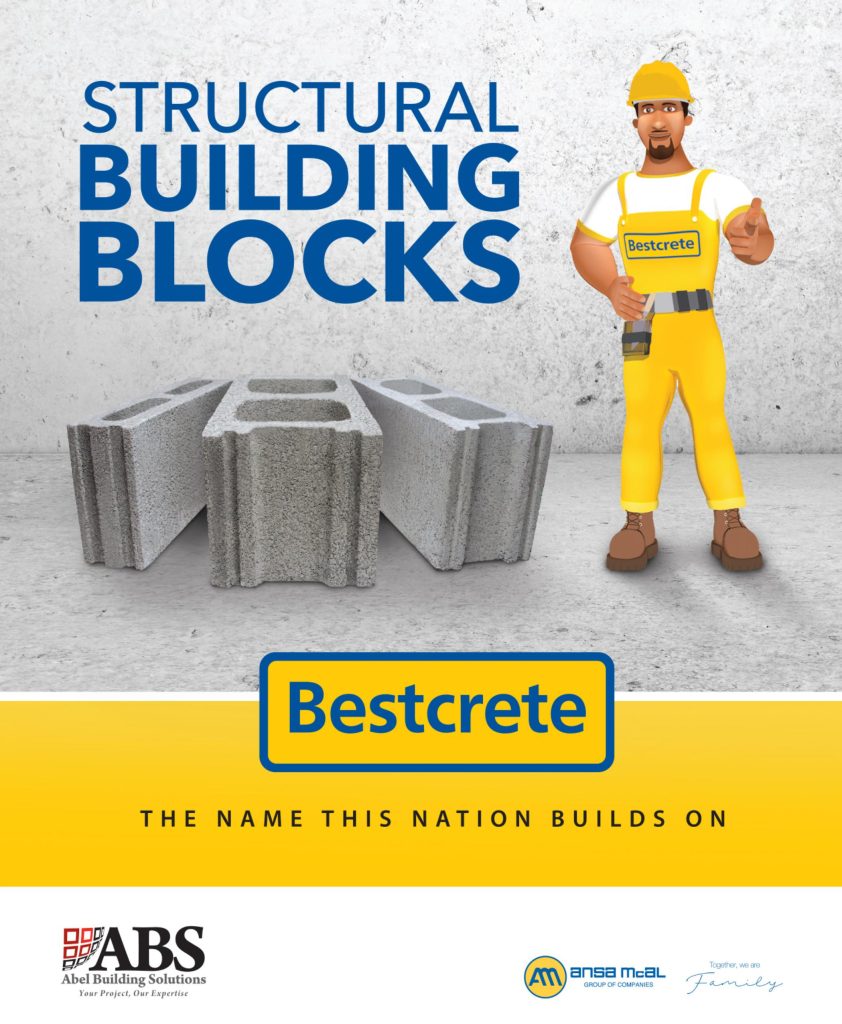 Brochures - Abel Building Solutions