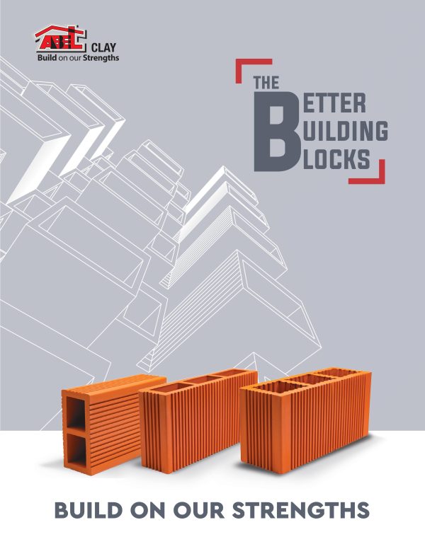 Brochures - Abel Building Solutions