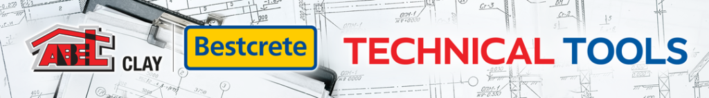 Technical Tools - Abel Building Solutions